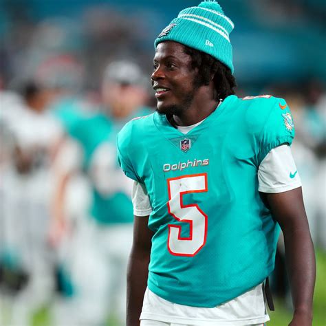 Teddy Bridgewater