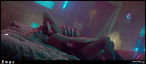 Happy Birthday Charlize Theron