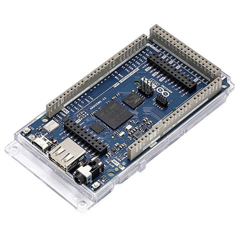 Arduino Abx00063 Giga R1 Wifi Board Dual Core Mcu Rapid Electronics
