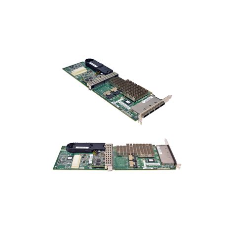 HP Smart Array P SAS RAID Controller PCIe X GB PN B Piospartslap
