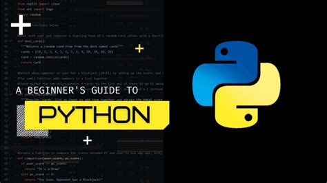 Python Coding For Beginners Setting Up Your Environment RD NSec