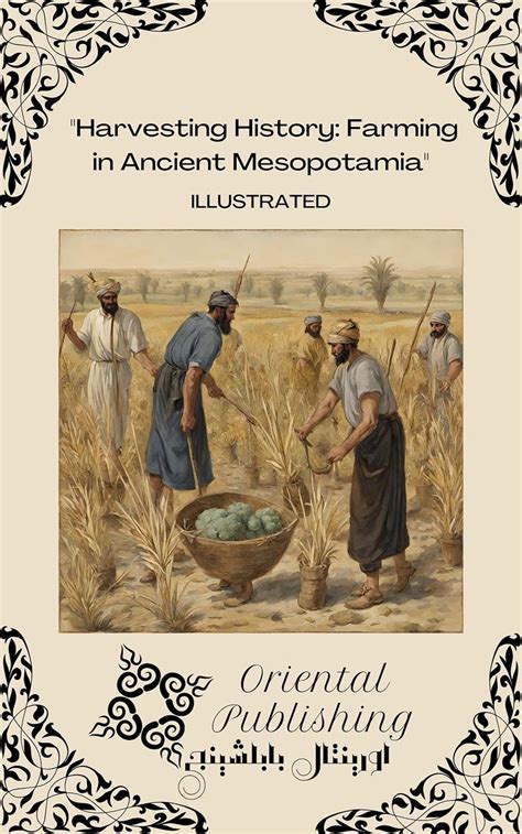 Harvesting History Farming In Ancient Mesopotamia Ebook Oriental