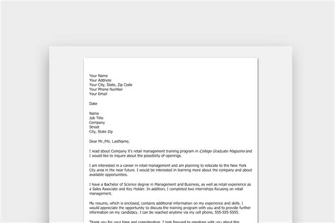 Professional Email Examples Formats ᐅ DocFormats com