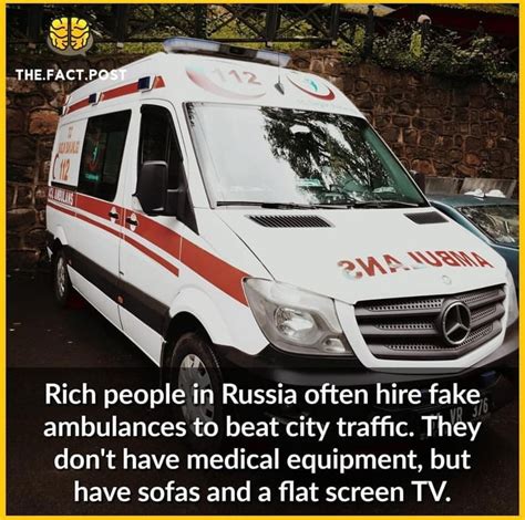 Only In Russia 9gag