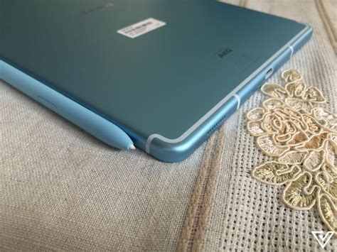 Review Of Samsung Galaxy Tab S Lite Features And Usage