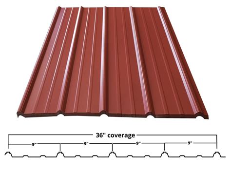 Ag Panel Metal Panels For Roofing And Siding