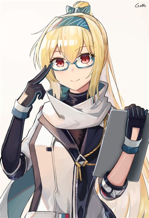 Girls Frontline X Codm Season 8 Collaboration Codm Calling Cards R Girlsfrontline