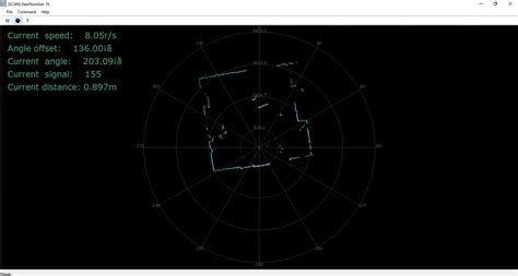 Tau Lidar Camera 3d Depth Sensing For Robotics