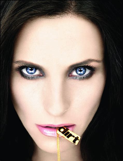 Dirt Promos Courteney Cox Photo Fanpop