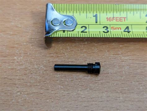 Trigger And Bolt Screw Navy 382 Marstar Canada