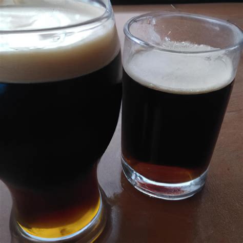 Difference Between Lager And Stout At Rose Wilkins Blog