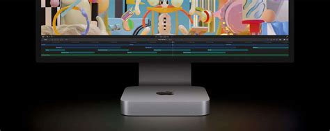 Mac Mini M GB Ultima Chiamata A Euro Da Unieuro