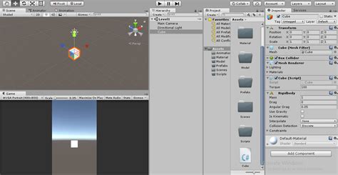 Adding Torque On An Objects Axis Questions And Answers Unity Discussions