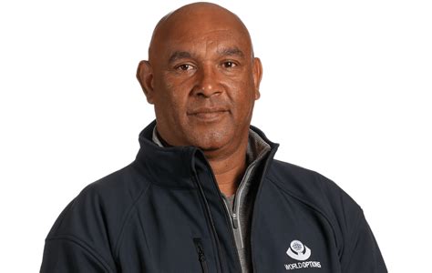 Interview With Franchisee Simon Douglas World Options â€” World Options Courier Franchise