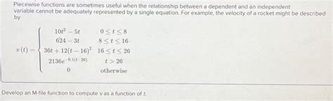 solved help please show matlab step by step i can t seem to
