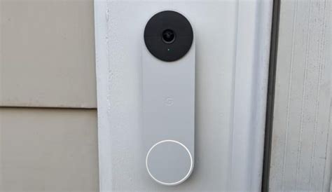 Why Is My Nest Doorbell Offline How To Fix It