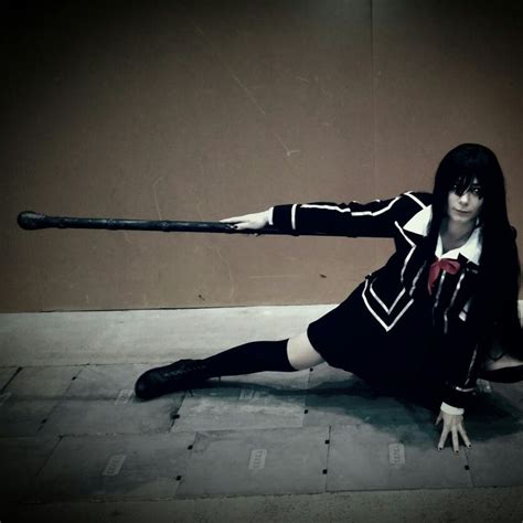Yuki Cross Cosplay Vampireknightcosplay Vampireknight Arthemis