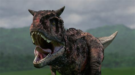 Jurassic World Camp Cretaceous Poster