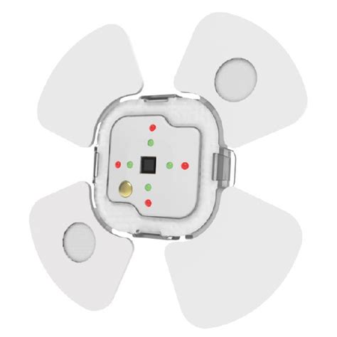 Biobeat Patch Smart Patch To Monitor Detect And Generate Patient