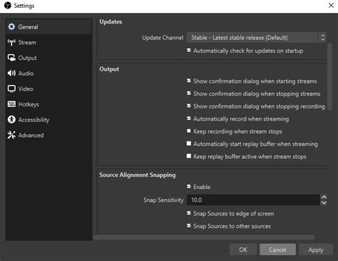 OBS Guide For Beginners