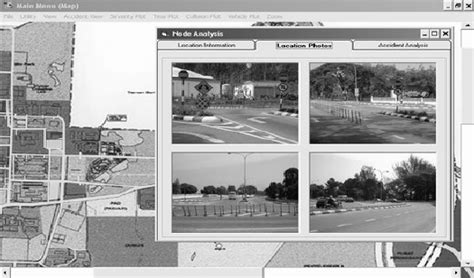 Node Analysis Location Photos Download Scientific Diagram