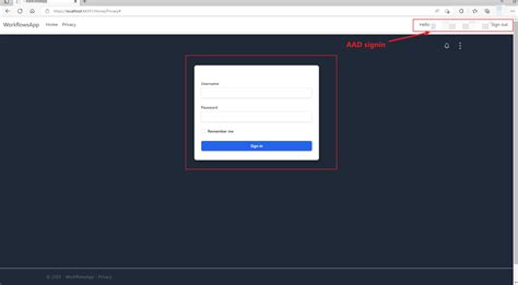 Azure Ad Auth0 And Others · Issue 4032 · Elsa Workflows Elsa Core · Github