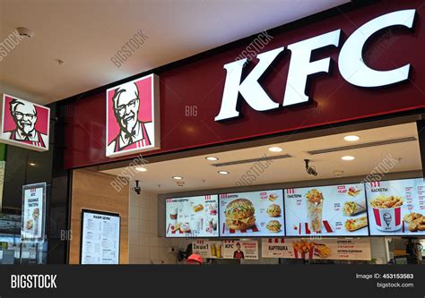 Aandw Kfc Restaurant At Harvey Horton Blog