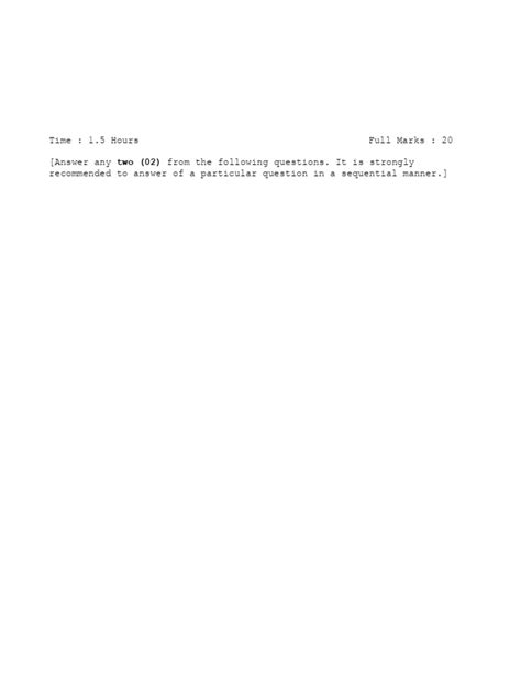 Cse 1101 2019 20 1st Year 1st Pdf Graphical User Interfaces