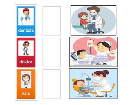 Pagtambalin Ang Larawan Ng Mga Kasapi Ng Pamayanan At Ang Kanilang