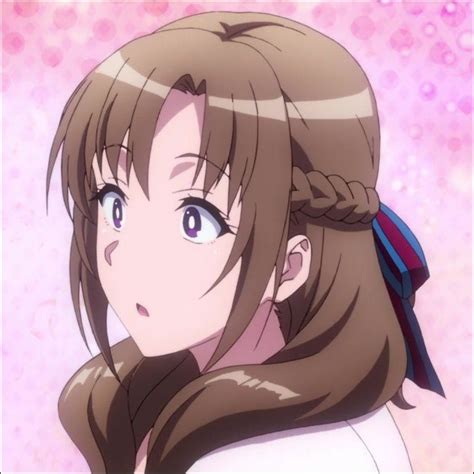 Mamako Anime Art Picture
