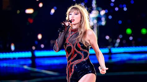 Fake Explicit Taylor Swift Images White House Is Alarmed Abc News