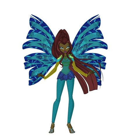 electra s transformations part 2 r winxclub
