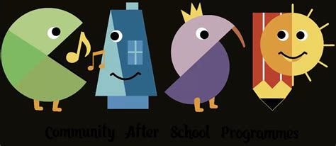 Casp Community After School Programmes