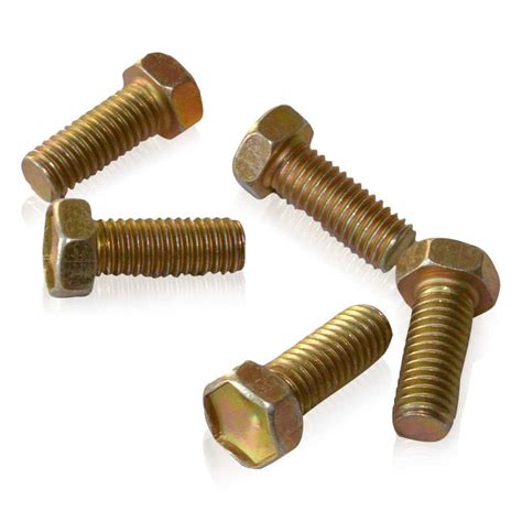 Cadmium Plating