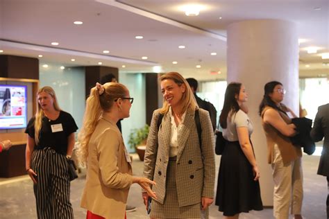 2024 Spia Alumni And Friends Reception In Dc Spia