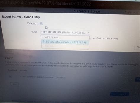 Luci App Samba Opkg For Wr1043v14 180609 Openwrt Page 3 Installing And Using Openwrt