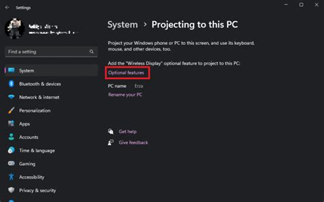 Fix Projecting To This PC Are Greyed Out On Windows TechCult