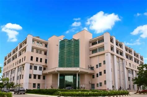 Campus Overview Best Private University In Up Tmu Tmu News