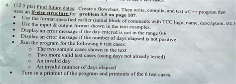 Solved Text Need Program In C Only Using If Else Statements Use