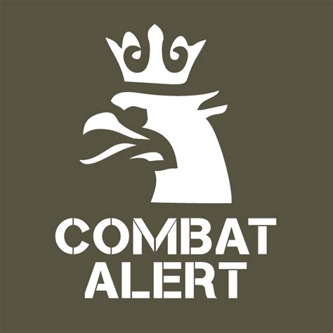 Combat Alert