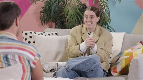 Comedian Robby Hoffman Loves Coming Home To Canada For Many Reasons