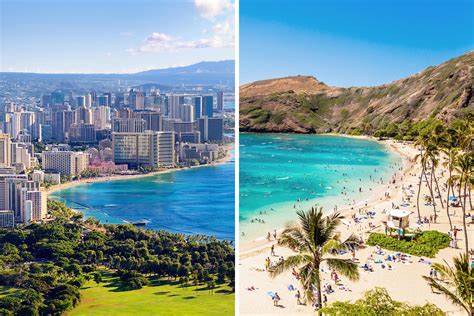 Guam Vs Hawaii For Vacation Which One Is Better