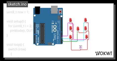Kocka Lc Wokwi Esp32 Stm32 Arduino Simulator