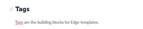 how to view documentation old version · issue 103 · edge js edge