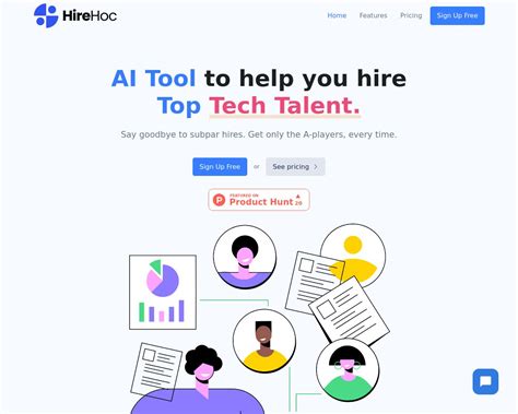 Ai Tools For Recruiting Streamline Your Talent Hunt Ai Variance