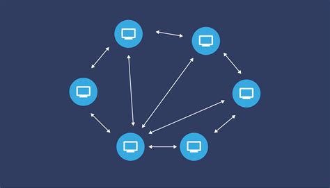 What Is A P2p Vpn And How Does It Work Vpnguru