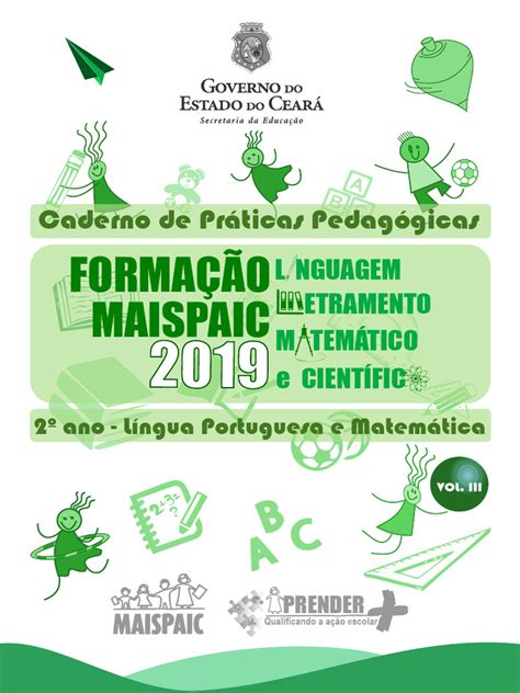 Caderno 2 Ano Vol Iii Pdf