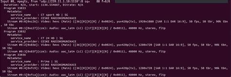 Recording Using Rt Mbms Modem · Issue 21 · 5g Magrt Mbms Modem · Github