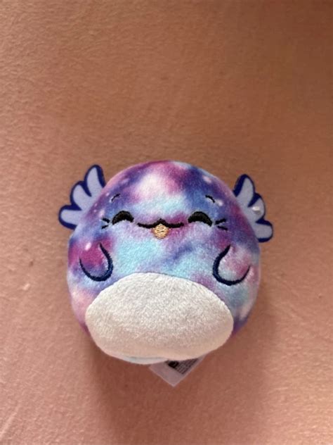 Small Squishmallow Halley Brand New Perfect Condition Mcdonalds Squishmallow £7 58 Picclick Uk