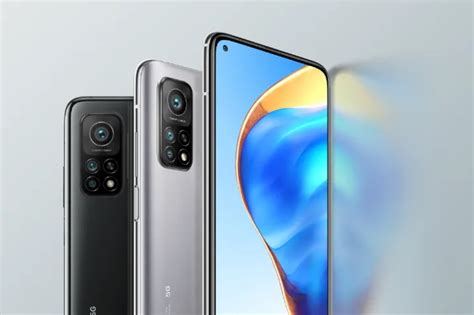 Cek Perbedaan Xiaomi Mi T Dan Xiaomi T Di Sini